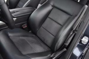 Grey Mercedes-Benz E 350 2009 in Jekabpils, with an engine capacity of 3.00 L and mileage of 291 thousand km for 9300 €, photo 16 on AUTOMOTO.COM.LV