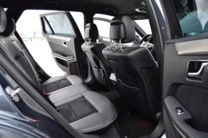 Grey Mercedes-Benz E 350 2009 in Jekabpils, with an engine capacity of 3.00 L and mileage of 291 thousand km for 9300 €, photo 20 on AUTOMOTO.COM.LV