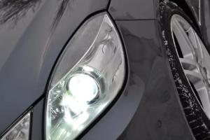 Grey Mercedes-Benz E 350 2009 in Jekabpils, with an engine capacity of 3.00 L and mileage of 291 thousand km for 9300 €, photo 22 on AUTOMOTO.COM.LV