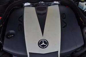 Grey Mercedes-Benz E 350 2009 in Jekabpils, with an engine capacity of 3.00 L and mileage of 291 thousand km for 9300 €, photo 25 on AUTOMOTO.COM.LV