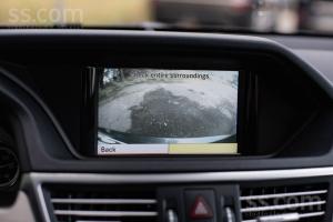 Серый Мерседес E 350 2009 в Рига, объемом двигателя 3.00 л и пробегом 312 тыс. км за 9990 €, фото 26 на AUTOMOTO.COM.LV