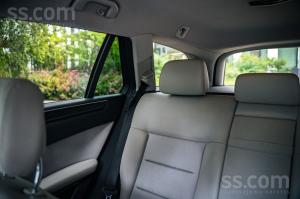 Pelēks Mercedes-Benz E 350 2010 Rīga, ar dzinēja tilpumu 3.00 L un nobraukumu 0 tūkst. km par 5990 €, foto 14 vietnē AUTOMOTO.COM.LV