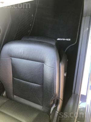 Pelēks Mercedes-Benz E 350 2010 Rīga, ar dzinēja tilpumu 3.00 L un nobraukumu 350 tūkst. km par 8799 €, foto 19 vietnē AUTOMOTO.COM.LV