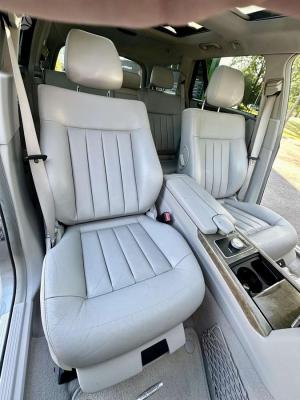 Pelēks Mercedes-Benz E 350 2010 Šauļi, ar dzinēja tilpumu 2.99 L un nobraukumu 268 tūkst. km par 6650 €, foto 25 vietnē AUTOMOTO.COM.LV
