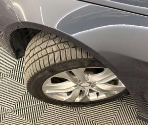 Grey Mercedes-Benz E 350 2010 in Marijampole, with an engine capacity of 2.99 L and mileage of 267 thousand km for 8999 €, photo 27 on AUTOMOTO.COM.LV