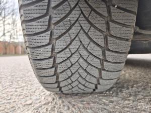 Pelēks Mercedes-Benz E 350 2011 Šauļi, ar dzinēja tilpumu 3.00 L un nobraukumu 297 tūkst. km par 6100 €, foto 19 vietnē AUTOMOTO.COM.LV