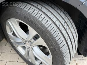 Grey Mercedes-Benz E 350 2011 in Rezekne, with an engine capacity of 3.00 L and mileage of 284 thousand km for 6490 €, photo 21 on AUTOMOTO.COM.LV