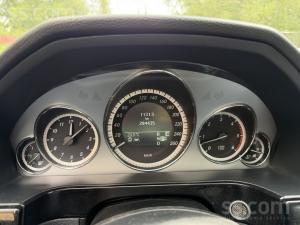 Grey Mercedes-Benz E 350 2011 in Rezekne, with an engine capacity of 3.00 L and mileage of 284 thousand km for 6490 €, photo 23 on AUTOMOTO.COM.LV