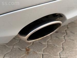 Pelēks Mercedes-Benz E 350 2011 Rīga, ar dzinēja tilpumu 3.00 L un nobraukumu 0 tūkst. km par 6950 €, foto 30 vietnē AUTOMOTO.COM.LV