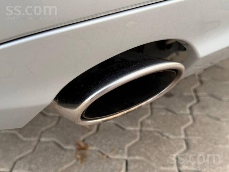 Pelēks Mercedes-Benz E 350 2011 Rīga, ar dzinēja tilpumu 3.00 L un nobraukumu 0 tūkst. km par 6950 €, foto 30 vietnē AUTOMOTO.COM.LV