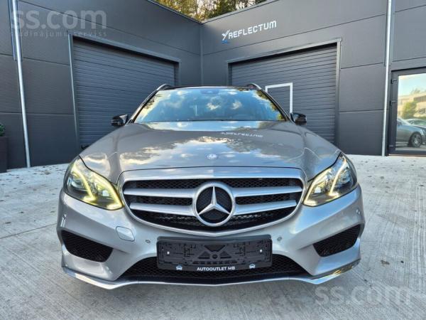 Pelēks Mercedes-Benz E 350 2014 Jūrmala, ar dzinēja tilpumu 3.00 L un nobraukumu 0 tūkst. km par 13950 €, foto 11 vietnē AUTOMOTO.COM.LV
