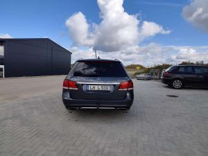 Pelēks Mercedes-Benz E 350 2014 Kauņa, ar dzinēja tilpumu 3.00 L un nobraukumu 322 tūkst. km par 8860 €, foto 6 vietnē AUTOMOTO.COM.LV