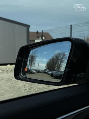 Pelēks Mercedes-Benz E 350 2015 Klaipėda, ar dzinēja tilpumu 3.00 L un nobraukumu 265 tūkst. km par 16250 €, foto 11 vietnē AUTOMOTO.COM.LV