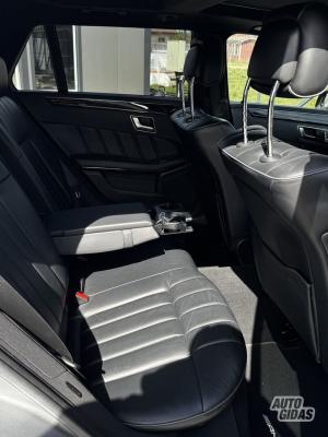 Pelēks Mercedes-Benz E 350 2015 Klaipėda, ar dzinēja tilpumu 3.00 L un nobraukumu 265 tūkst. km par 16250 €, foto 18 vietnē AUTOMOTO.COM.LV