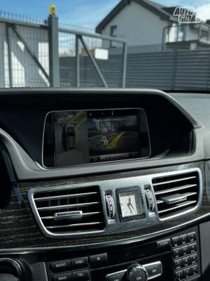 Pelēks Mercedes-Benz E 350 2015 Klaipėda, ar dzinēja tilpumu 3.00 L un nobraukumu 265 tūkst. km par 16250 €, foto 27 vietnē AUTOMOTO.COM.LV