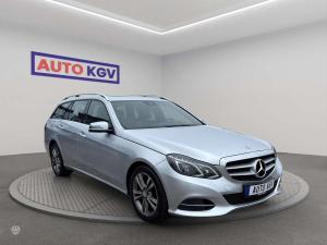 Pelēks Mercedes-Benz E 350 2015 Kauņa, ar dzinēja tilpumu 3.00 L un nobraukumu 353 tūkst. km par 12499 €, foto 8 vietnē AUTOMOTO.COM.LV