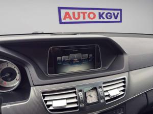 Pelēks Mercedes-Benz E 350 2015 Kauņa, ar dzinēja tilpumu 3.00 L un nobraukumu 353 tūkst. km par 12499 €, foto 19 vietnē AUTOMOTO.COM.LV