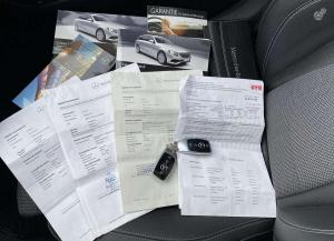 Grey Mercedes-Benz E 350 2017 in Marijampole, with an engine capacity of 2.99 L and mileage of 183 thousand km for 18999 €, photo 41 on AUTOMOTO.COM.LV