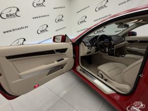 Красный Мерседес E 350 2013 в Авиженяй, объемом двигателя 3.00 л и пробегом 193 тыс. км за 11900 €, фото 17 на AUTOMOTO.COM.LV