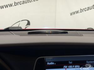 Красный Мерседес E 350 2013 в Авиженяй, объемом двигателя 3.00 л и пробегом 193 тыс. км за 11900 €, фото 31 на AUTOMOTO.COM.LV