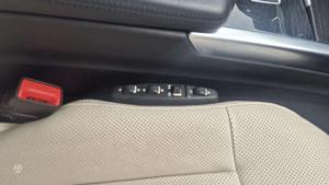 Red Mercedes-Benz E 350 2016 in Taurage, with an engine capacity of 3.00 L and mileage of 310 thousand km for 10450 €, photo 21 on AUTOMOTO.COM.LV