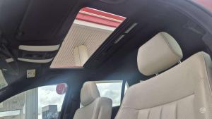 Red Mercedes-Benz E 350 2016 in Taurage, with an engine capacity of 3.00 L and mileage of 310 thousand km for 10450 €, photo 33 on AUTOMOTO.COM.LV