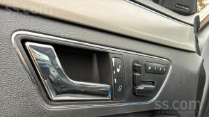 Mercedes-Benz E 350 2009 Kuldīga, ar dzinēja tilpumu 3.00 L un nobraukumu 292 tūkst. km par 7690 €, foto 22 vietnē AUTOMOTO.COM.LV