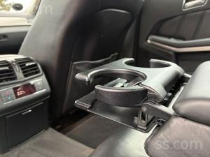 Mercedes-Benz E 350 2009 Kuldīga, ar dzinēja tilpumu 3.00 L un nobraukumu 292 tūkst. km par 7690 €, foto 24 vietnē AUTOMOTO.COM.LV