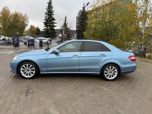 Mercedes-Benz E 350 2010 Kauņa, ar dzinēja tilpumu 3.00 L un nobraukumu 0 tūkst. km par 4450 €, foto 9 vietnē AUTOMOTO.COM.LV