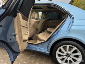 Mercedes-Benz E 350 2010 Kauņa, ar dzinēja tilpumu 3.00 L un nobraukumu 0 tūkst. km par 4450 €, foto 13 vietnē AUTOMOTO.COM.LV