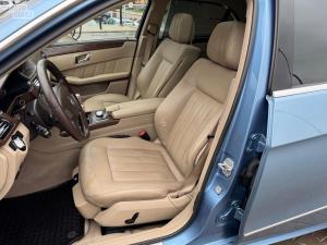 Mercedes-Benz E 350 2010 Kauņa, ar dzinēja tilpumu 3.00 L un nobraukumu 0 tūkst. km par 4450 €, foto 14 vietnē AUTOMOTO.COM.LV
