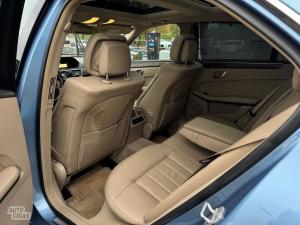 Mercedes-Benz E 350 2010 Kauņa, ar dzinēja tilpumu 3.00 L un nobraukumu 0 tūkst. km par 4450 €, foto 15 vietnē AUTOMOTO.COM.LV