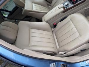 Mercedes-Benz E 350 2010 Kauņa, ar dzinēja tilpumu 3.00 L un nobraukumu 0 tūkst. km par 4450 €, foto 19 vietnē AUTOMOTO.COM.LV