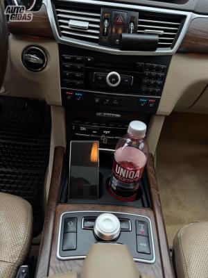 Mercedes-Benz E 350 2010 Kauņa, ar dzinēja tilpumu 3.00 L un nobraukumu 0 tūkst. km par 4450 €, foto 21 vietnē AUTOMOTO.COM.LV