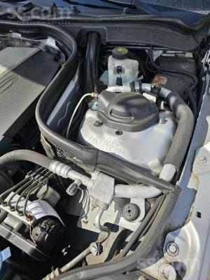 Mercedes-Benz E 350 2011 Rīga, ar dzinēja tilpumu 3.00 L un nobraukumu 257 tūkst. km par 9000 €, foto 11 vietnē AUTOMOTO.COM.LV