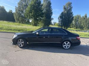 Mercedes-Benz E 350 2011 Alīta, ar dzinēja tilpumu 3.50 L un nobraukumu 253 tūkst. km par 8000 €, foto 8 vietnē AUTOMOTO.COM.LV