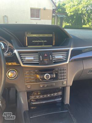 Mercedes-Benz E 350 2011 Alīta, ar dzinēja tilpumu 3.50 L un nobraukumu 253 tūkst. km par 8000 €, foto 15 vietnē AUTOMOTO.COM.LV
