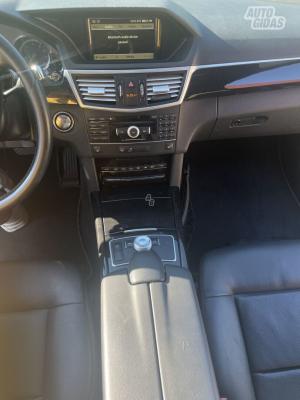 Mercedes-Benz E 350 2011 Alīta, ar dzinēja tilpumu 3.50 L un nobraukumu 253 tūkst. km par 8000 €, foto 17 vietnē AUTOMOTO.COM.LV