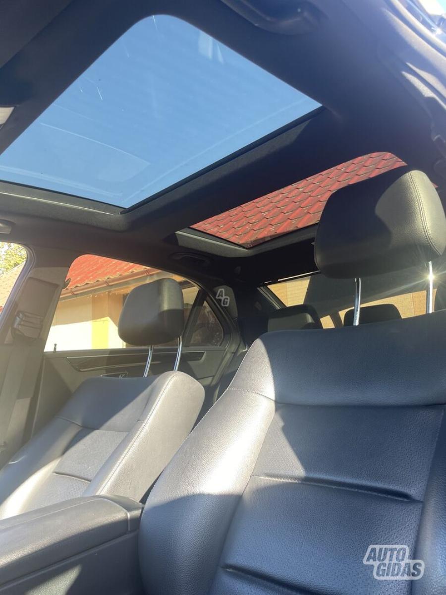 Mercedes-Benz E 350 2011 Alīta, ar dzinēja tilpumu 3.50 L un nobraukumu 253 tūkst. km par 8000 €, foto 20 vietnē AUTOMOTO.COM.LV