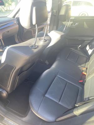 Mercedes-Benz E 350 2011 Alīta, ar dzinēja tilpumu 3.50 L un nobraukumu 253 tūkst. km par 8000 €, foto 22 vietnē AUTOMOTO.COM.LV