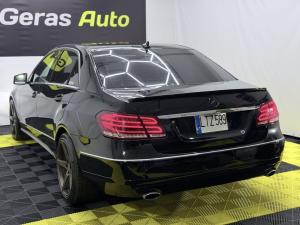 Mercedes-Benz E 350 2012 in Vilnius, with an engine capacity of 0.00 L and mileage of 0 thousand km for 8500 €, photo 5 on AUTOMOTO.COM.LV