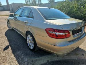 Mercedes-Benz E 350 2013 in Vilnius, with an engine capacity of 3.50 L and mileage of 164 thousand km for 8999 €, photo 3 on AUTOMOTO.COM.LV