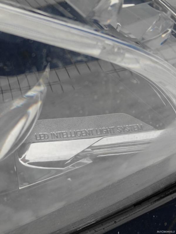 Mercedes-Benz E 350 2013 Kauņa, ar dzinēja tilpumu 0.00 L un nobraukumu 383 tūkst. km par 7500 €, foto 4 vietnē AUTOMOTO.COM.LV