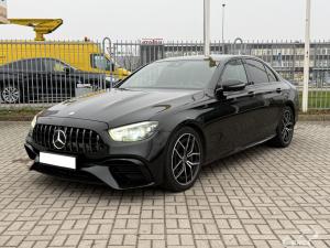 Mercedes-Benz E 350 2016 Klaipėda, ar dzinēja tilpumu 2.99 L un nobraukumu 308 tūkst. km par 29000 €, foto  vietnē AUTOMOTO.COM.LV