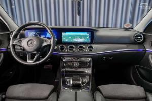 Мерседес E 350 2017 в Мариямполе, объемом двигателя 3.00 л и пробегом 255 тыс. км за 19950 €, фото 15 на AUTOMOTO.COM.LV