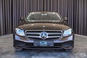 Mercedes-Benz E 350 2017 Marijampole, ar dzinēja tilpumu 3.00 L un nobraukumu 255 tūkst. km par 20450 €, foto 3 vietnē AUTOMOTO.COM.LV