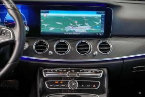 Mercedes-Benz E 350 2017 Marijampole, ar dzinēja tilpumu 3.00 L un nobraukumu 255 tūkst. km par 20450 €, foto 16 vietnē AUTOMOTO.COM.LV