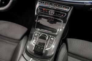 Mercedes-Benz E 350 2017 Marijampole, ar dzinēja tilpumu 3.00 L un nobraukumu 255 tūkst. km par 20450 €, foto 21 vietnē AUTOMOTO.COM.LV
