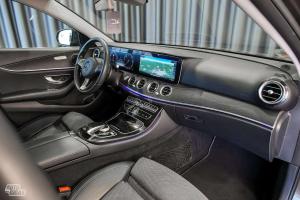 Mercedes-Benz E 350 2017 Marijampole, ar dzinēja tilpumu 3.00 L un nobraukumu 255 tūkst. km par 20450 €, foto 34 vietnē AUTOMOTO.COM.LV