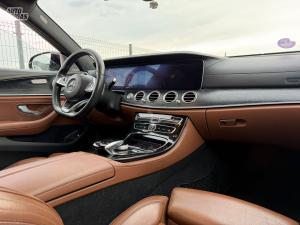 Mercedes-Benz E 350 2017 Viļņa, ar dzinēja tilpumu 2.00 L un nobraukumu 230 tūkst. km par 17300 €, foto 15 vietnē AUTOMOTO.COM.LV